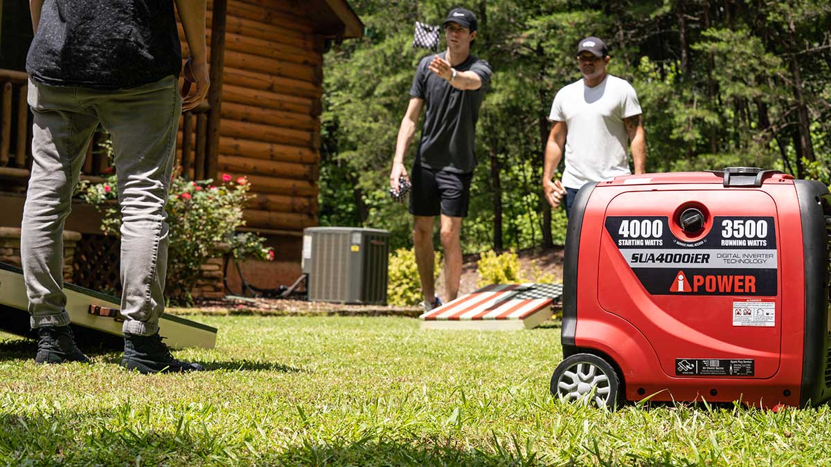 Celebrate National Tailgating Day September 3